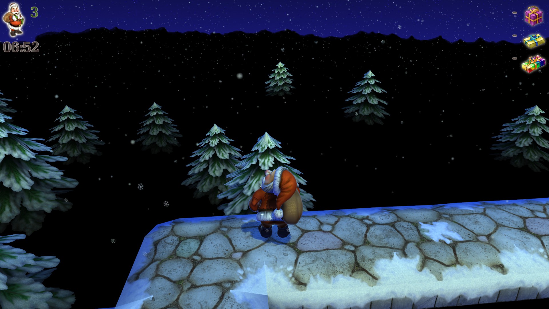 Steam Community :: Santa Claus in Trouble (HD)