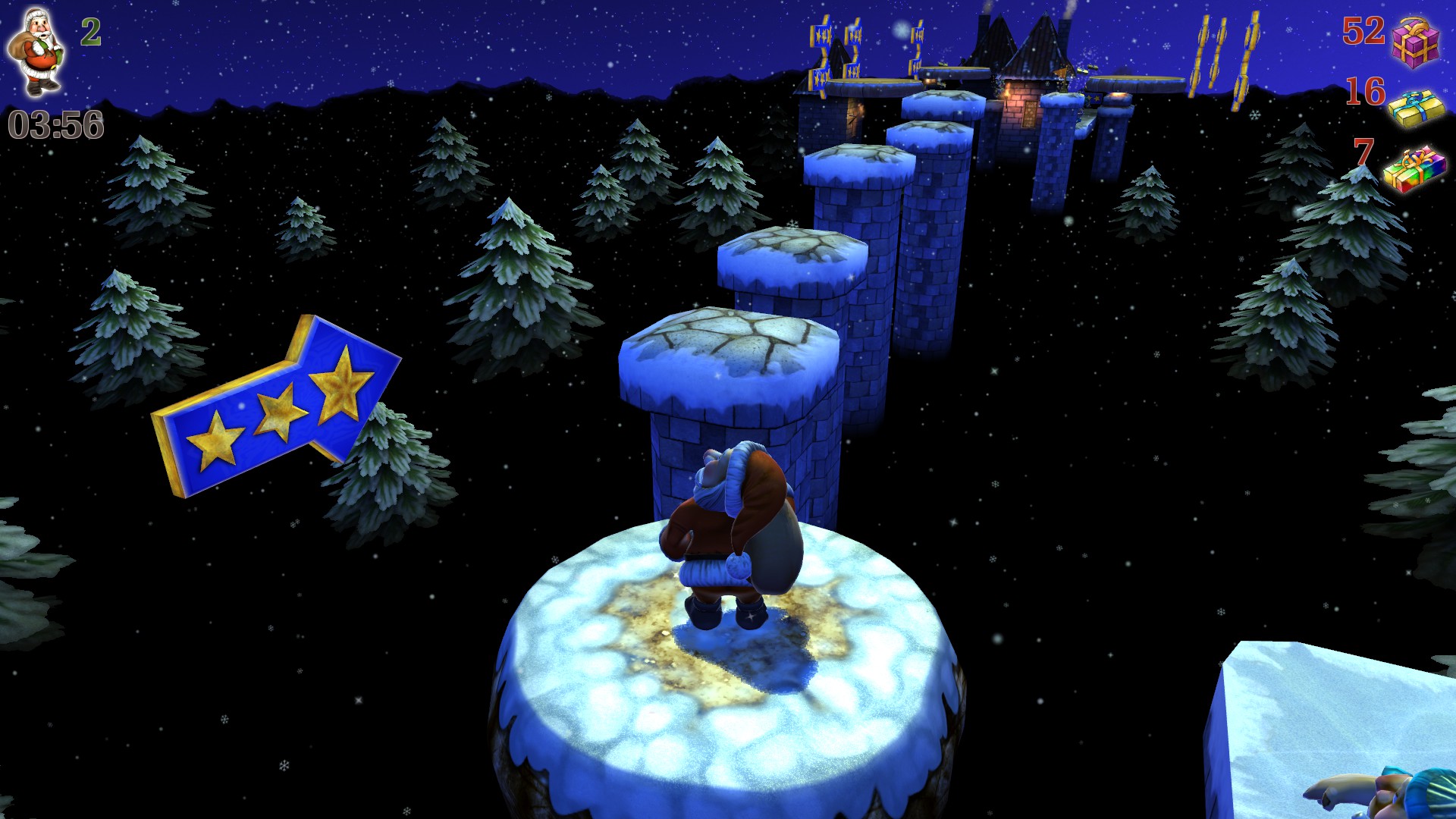 Steam Community :: Santa Claus in Trouble (HD)