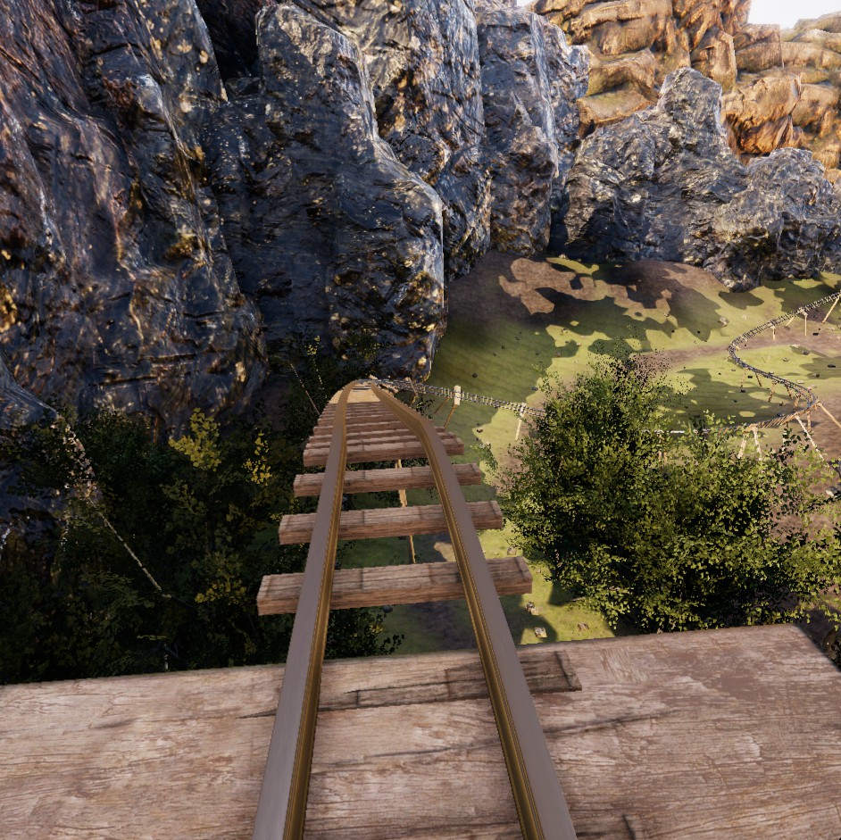 Steam Community :: Dream Coaster VR Remastered