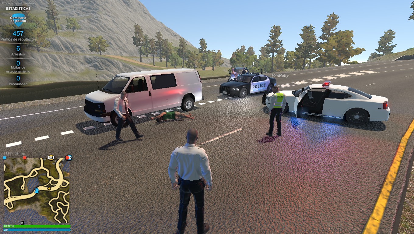 Steam Community :: Flashing Lights