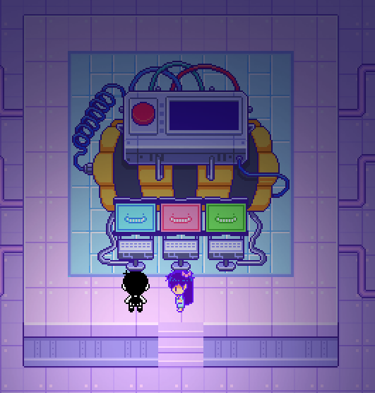 Steam Community :: Guide :: OMORI PUZZLE GUIDE