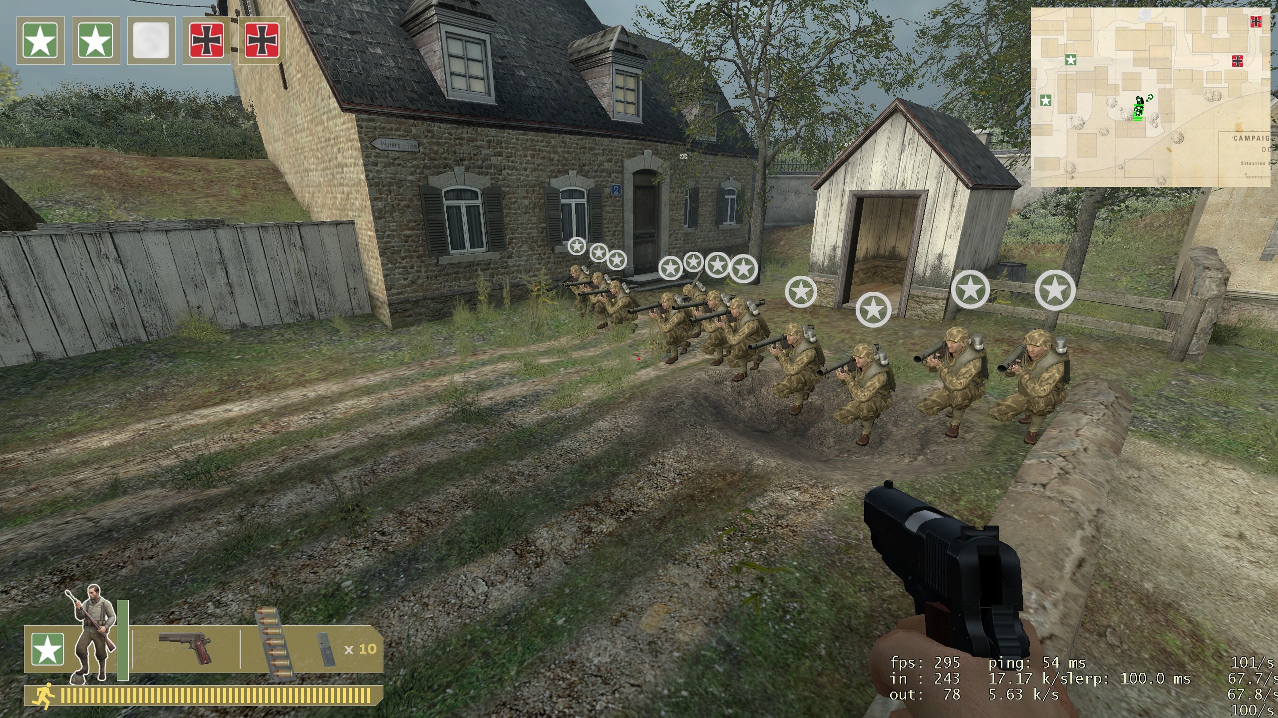 Steam Community :: Day of Defeat: Source