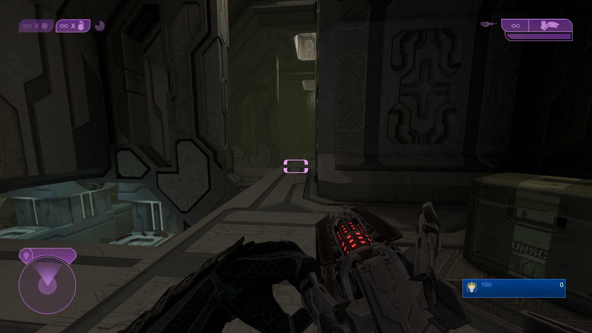 Steam Community :: Guide :: All Halo 2 Skulls - Trophy Collector ...