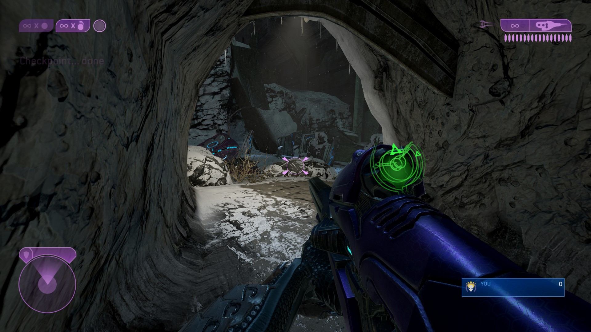 Steam Community :: Guide :: All Halo 2 Skulls - Trophy Collector ...