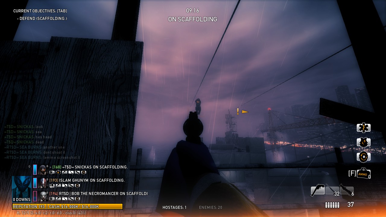 Steam Community :: PAYDAY: The Heist
