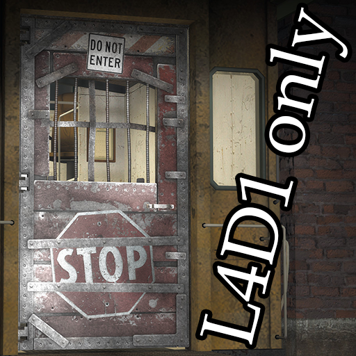 Steam Workshop::L4D1 Pre-Release Conversion (Concept, Turtle Rock, Beta ...