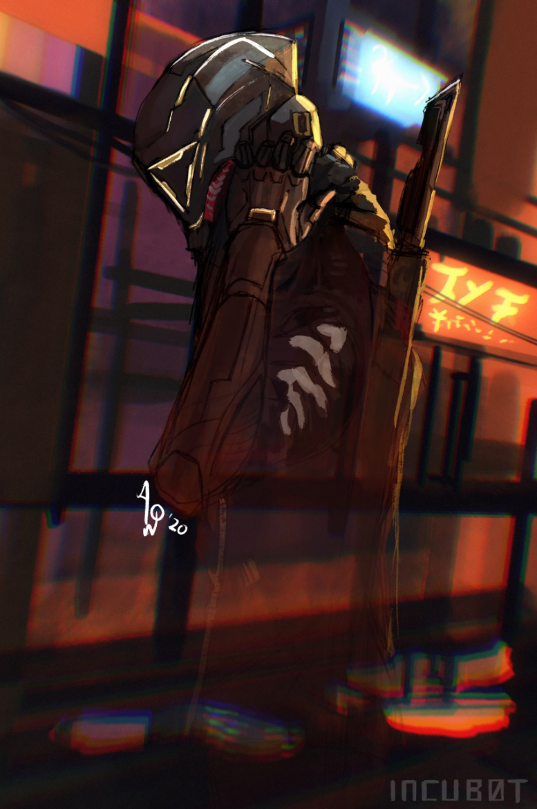 Steam Community Ghostrunner