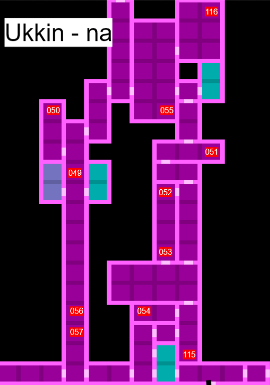 Steam Community :: Guide :: Axiom Verge 100% Item Walkthrough