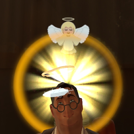 Steam Workshop::Guardian Angel