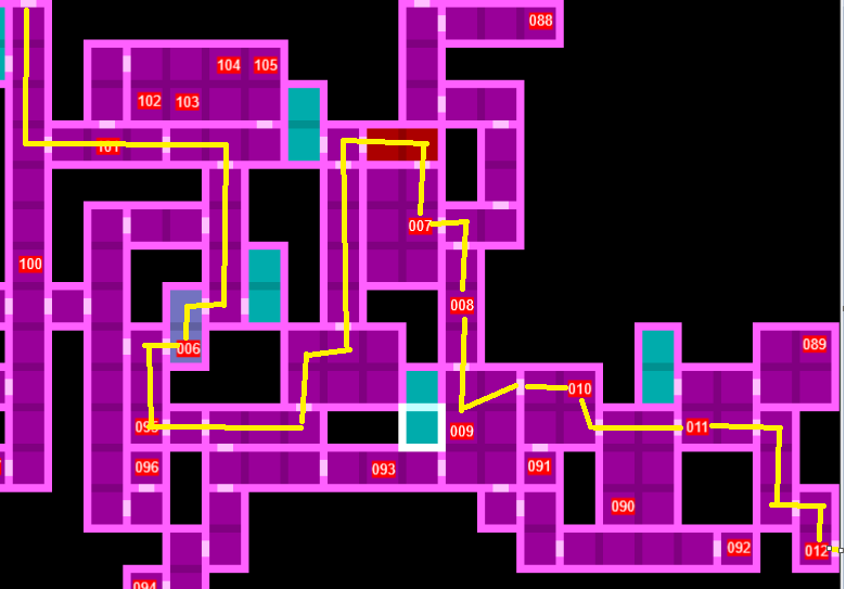 Steam Community :: Guide :: Axiom Verge 100% Item Walkthrough