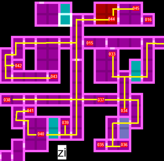 Steam Community :: Guide :: Axiom Verge 100% Item Walkthrough