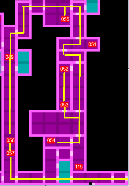 Steam Community :: Guide :: Axiom Verge 100% Item Walkthrough