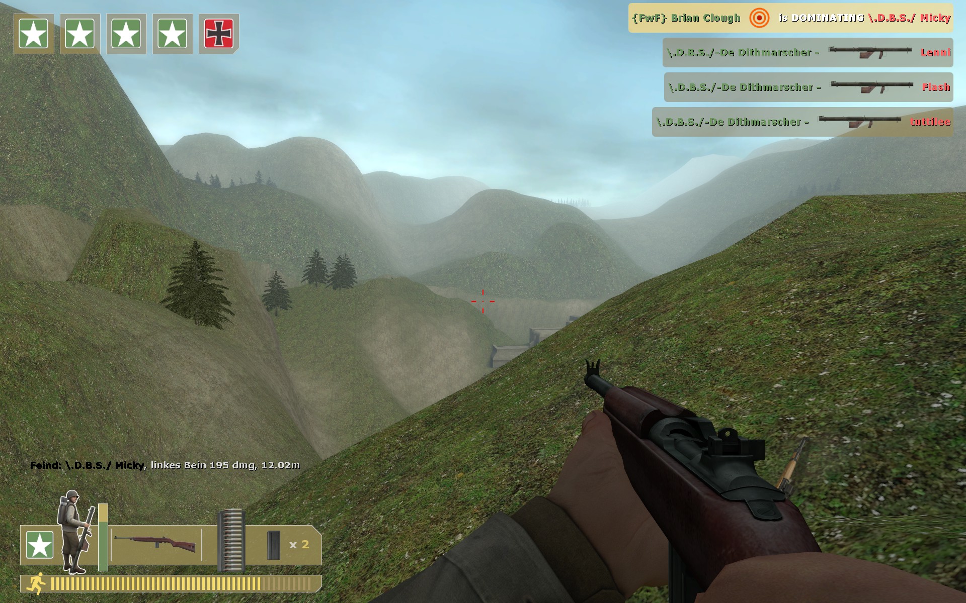 Steam Community :: Day of Defeat: Source