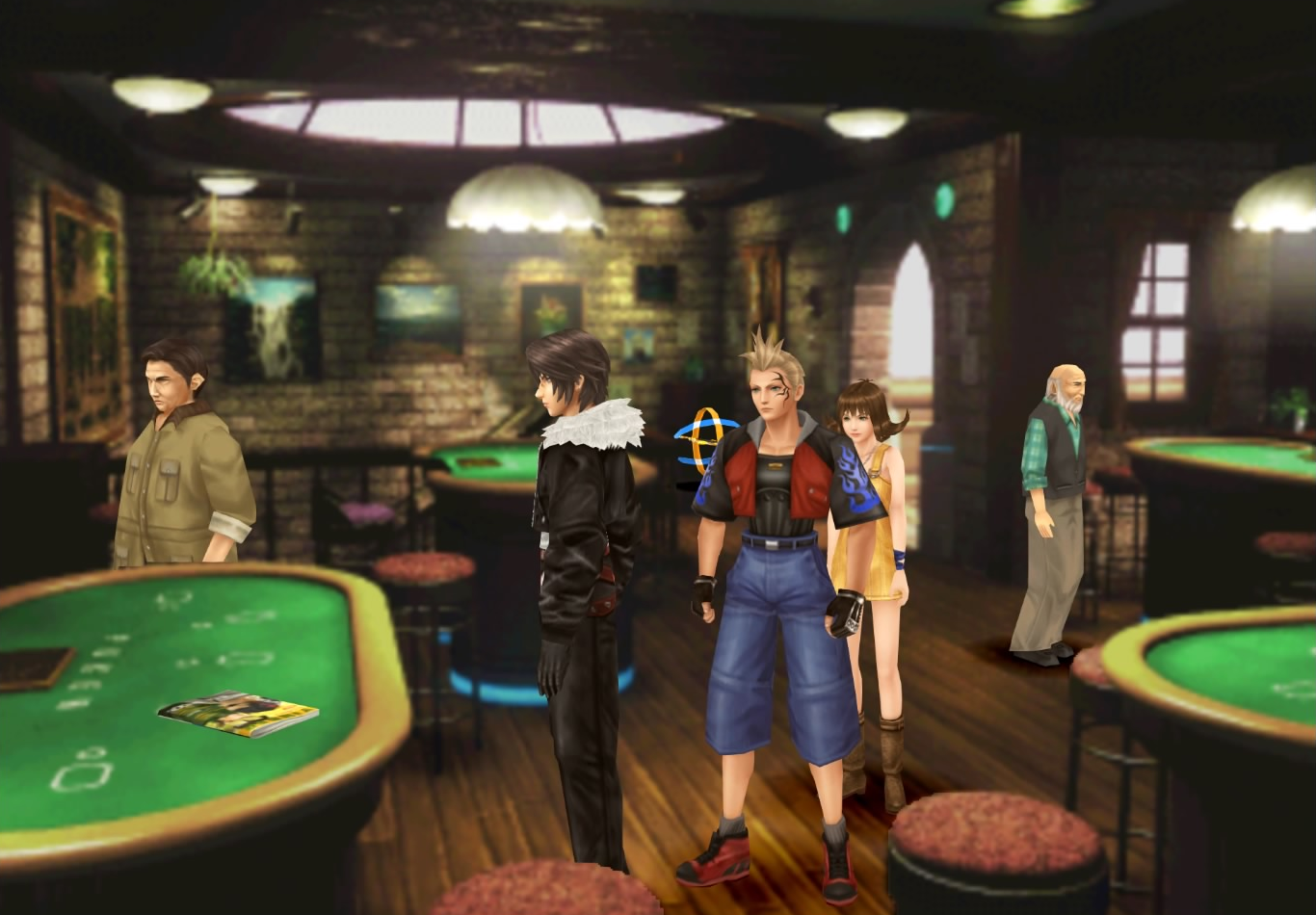 Steam Community :: Guide :: Final Fantasy VIII - Remastered-100% ...