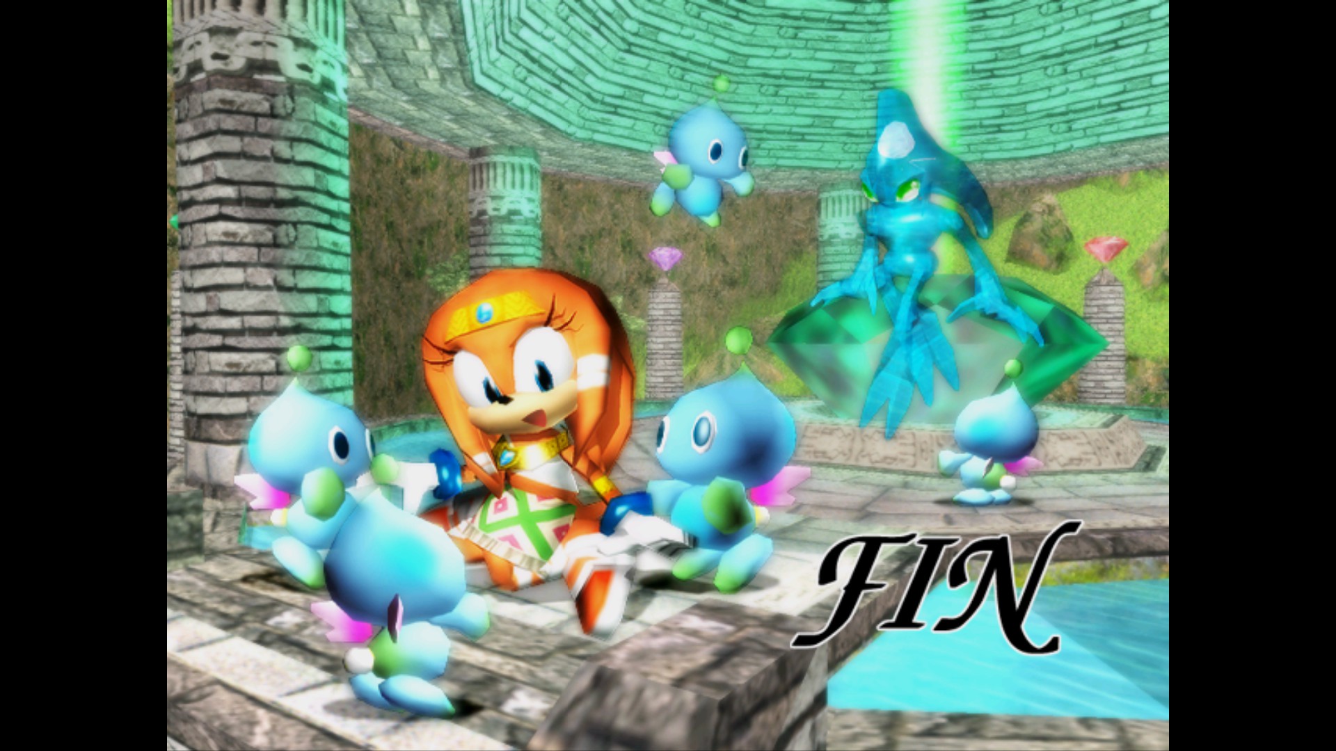 Steam Community :: Sonic Adventure DX