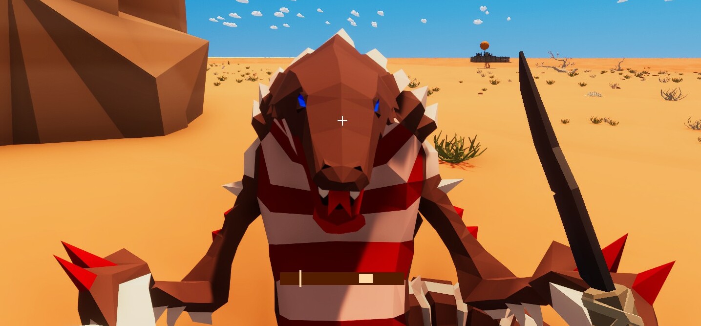 Steam Community :: Guide :: Desert Skies: basics guide