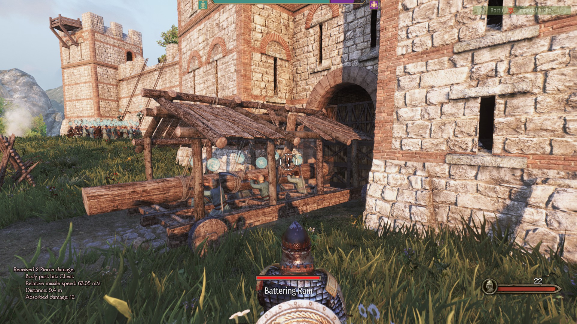 Steam Community :: Mount & Blade II: Bannerlord