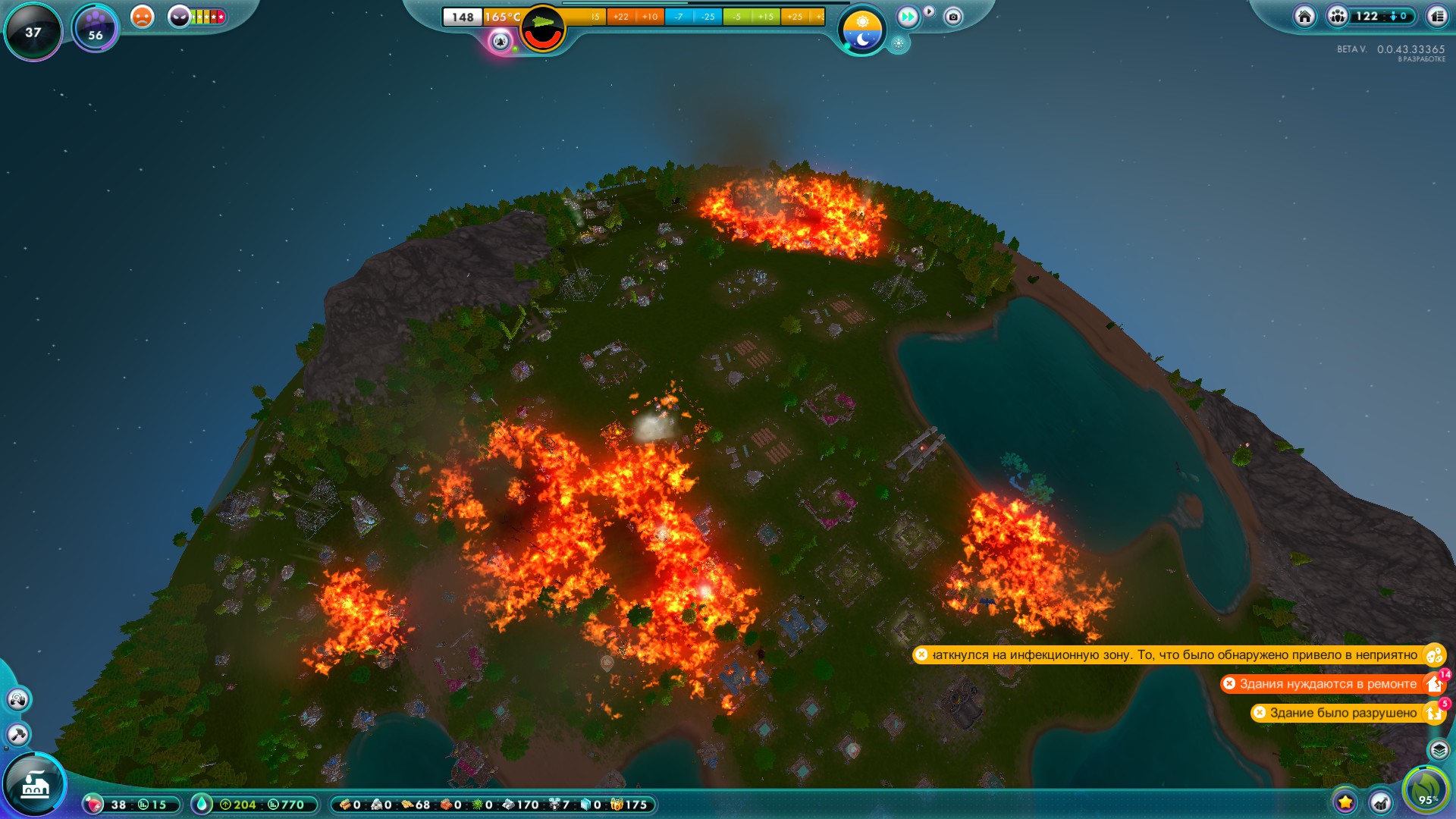 Steam Community :: The Universim