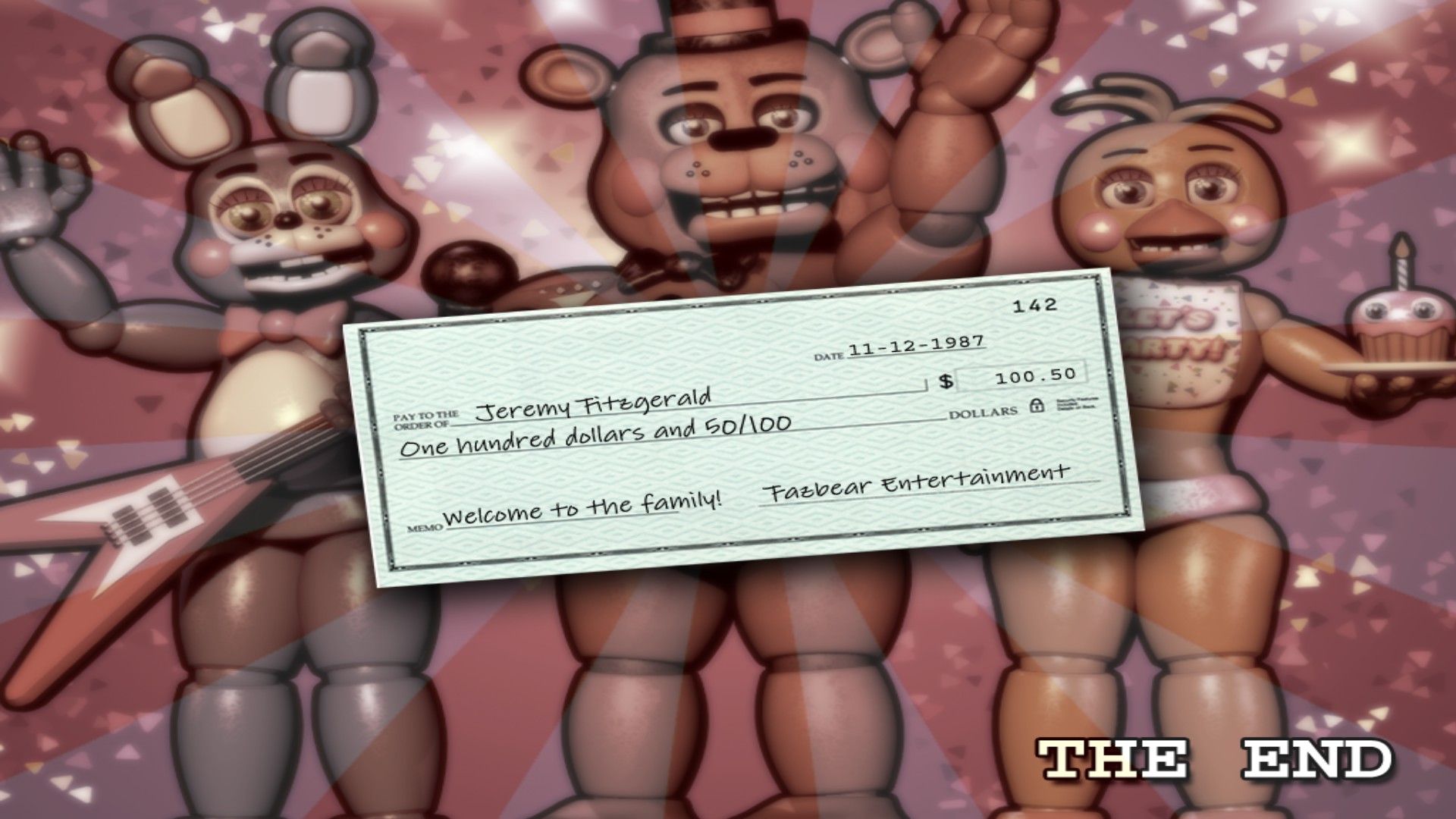Steam Community :: Five Nights at Freddy's 2