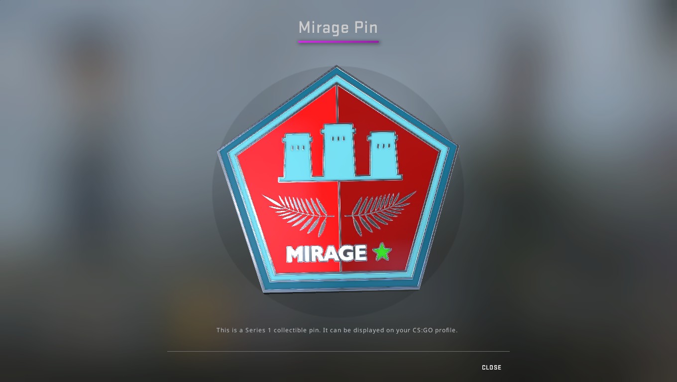 Steam Community :: Guide :: [ALL][2021] CS:GO Pin ¡by Colors!