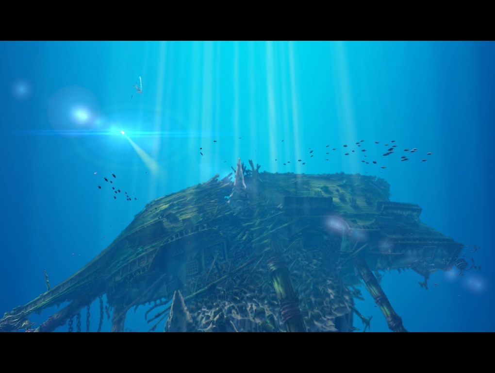 Steam Community :: Runaway: The Dream of the Turtle