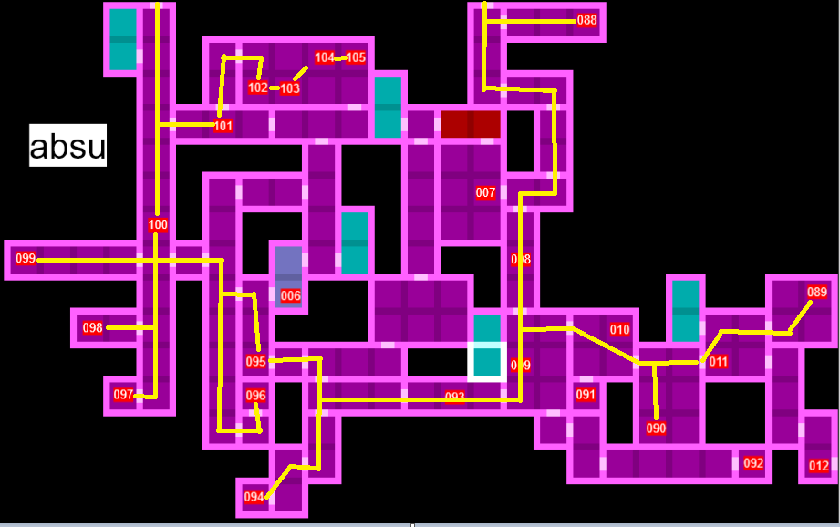 Steam Community :: Guide :: Axiom Verge 100% Item Walkthrough