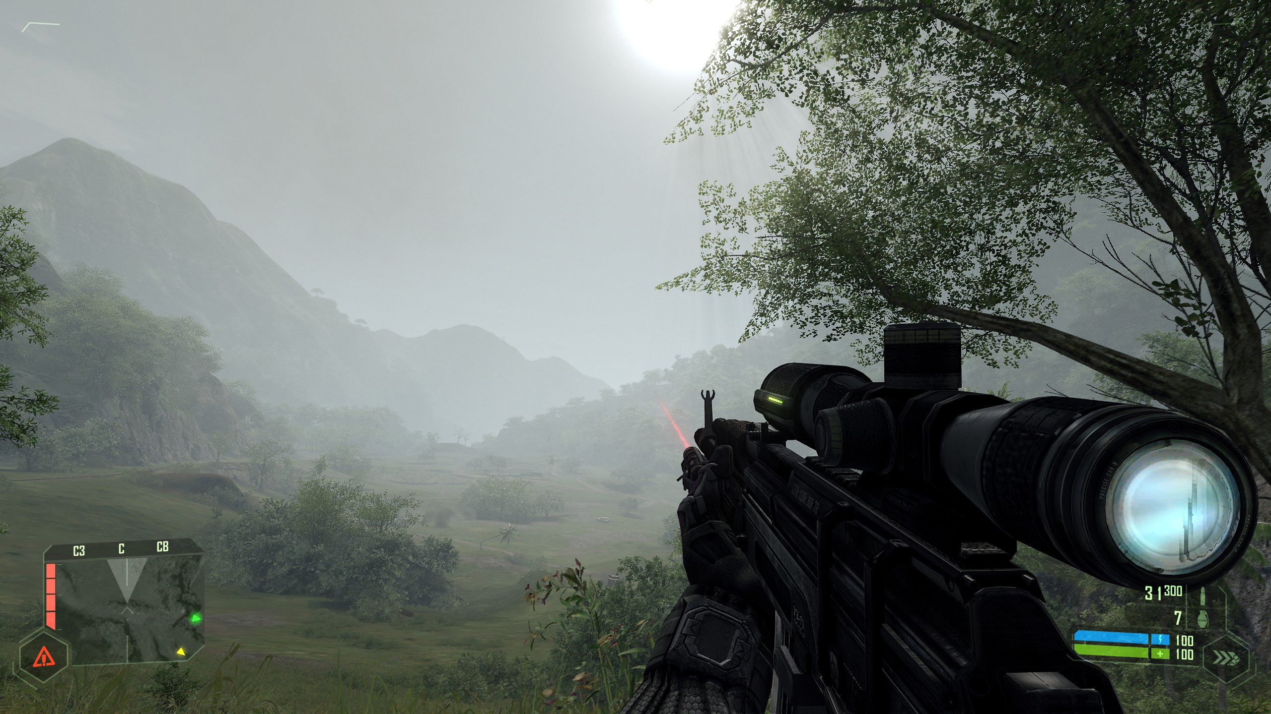 Steam Community :: Crysis