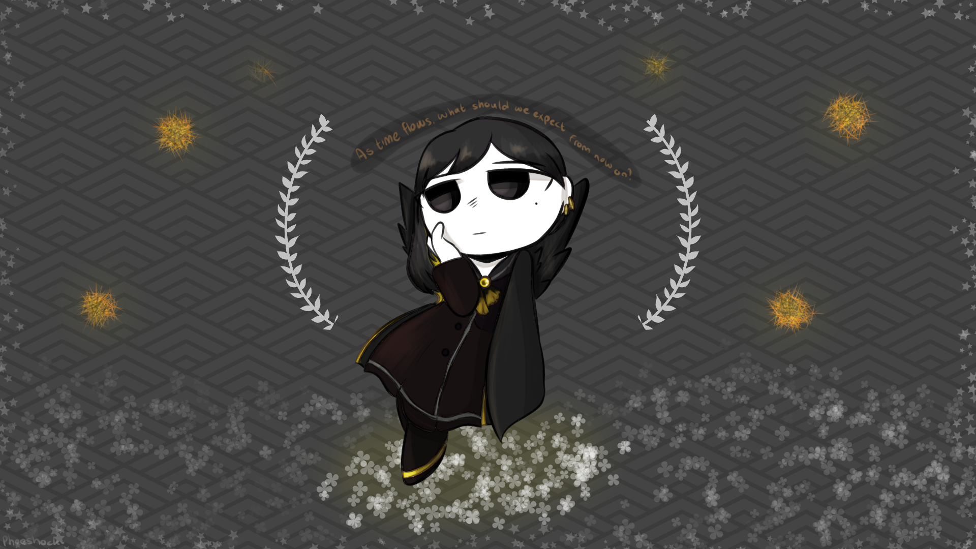 Steam Community :: Library Of Ruina