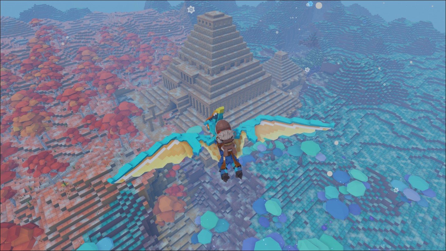 Steam Community :: PixARK