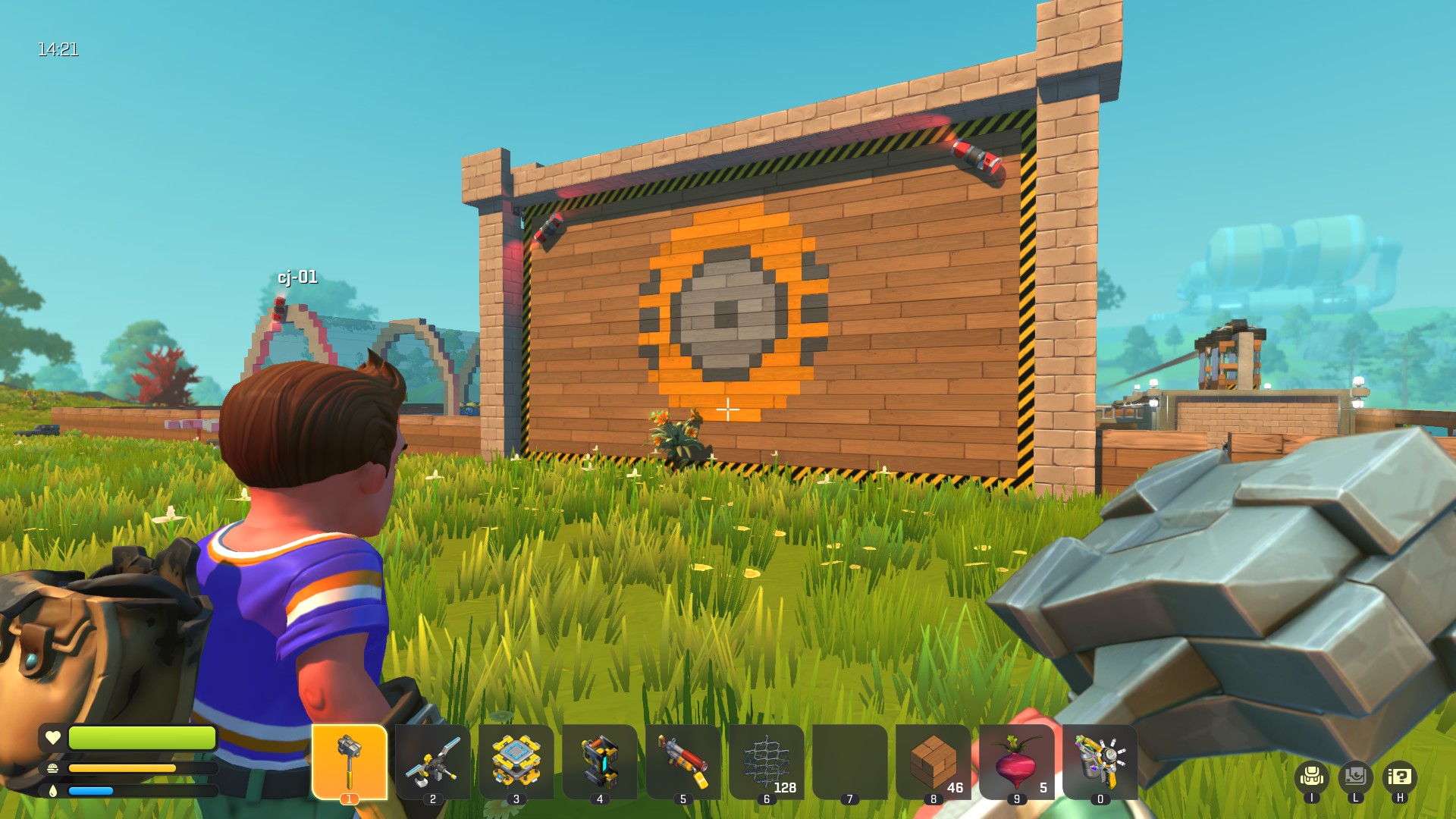 Steam Community :: Scrap Mechanic