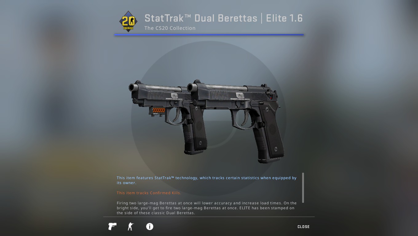 Steam Community :: Guide :: 2021 | CS:GO: Only DARK StatTrak FULL LOADOUT