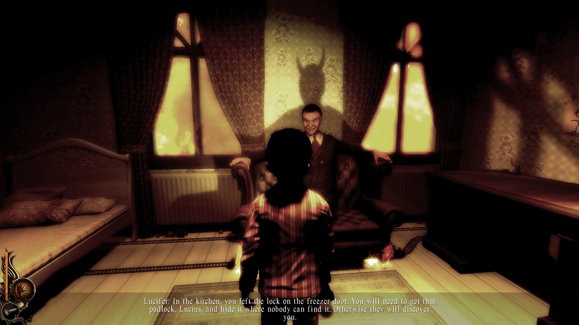 Steam Community :: Lucius