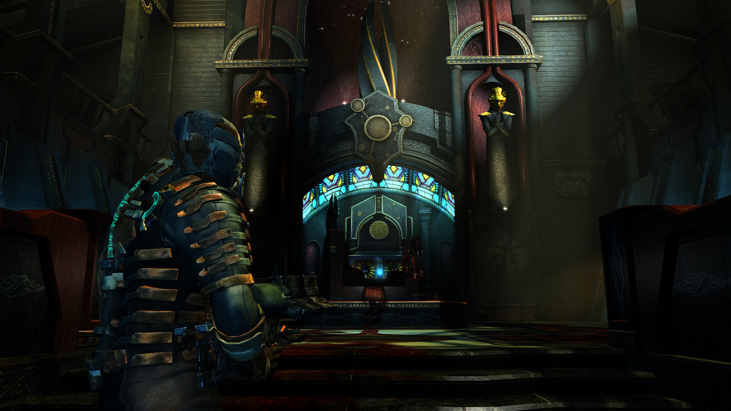Steam Community :: Dead Space 2