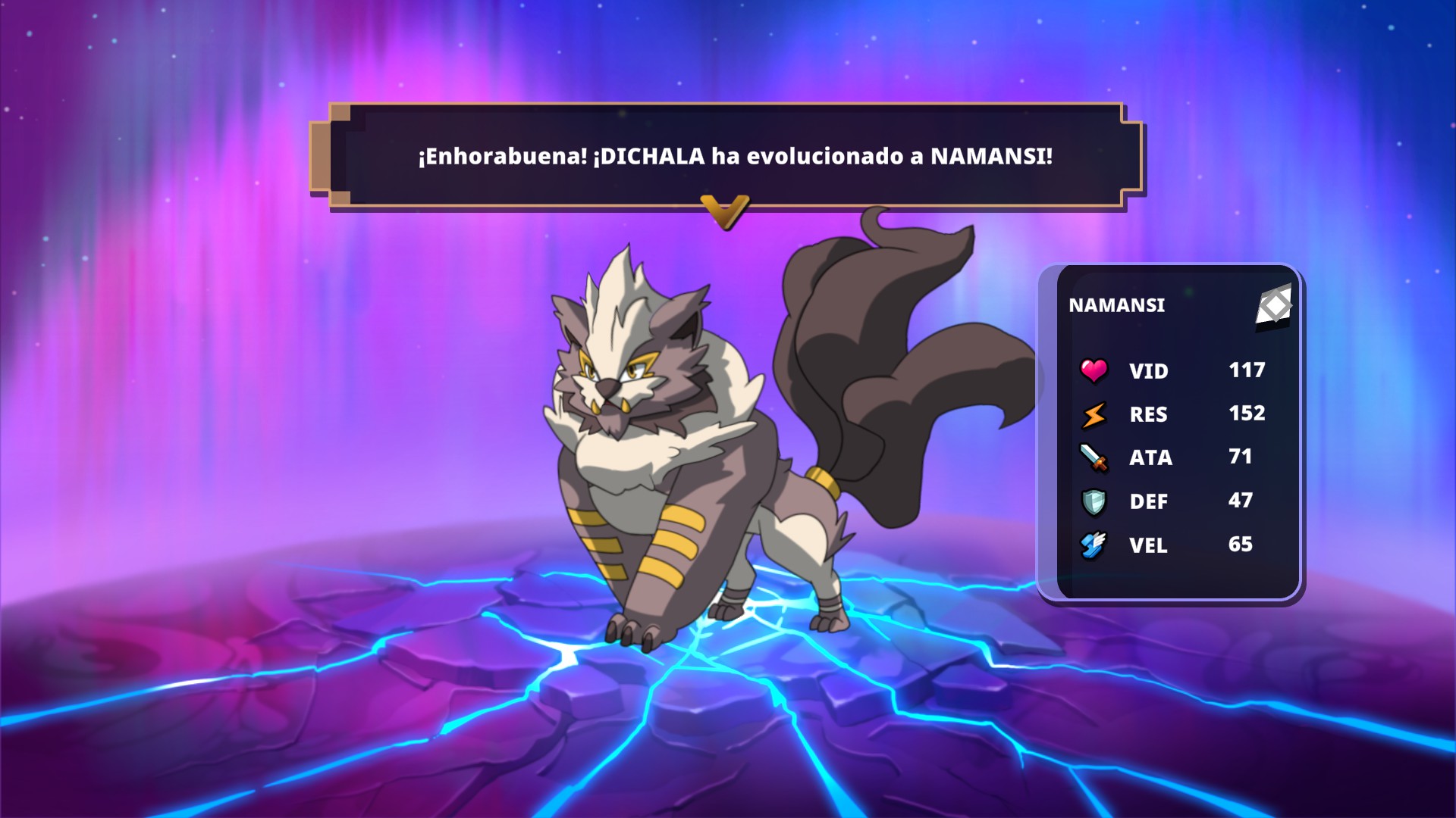 Steam Community :: Nexomon: Extinction