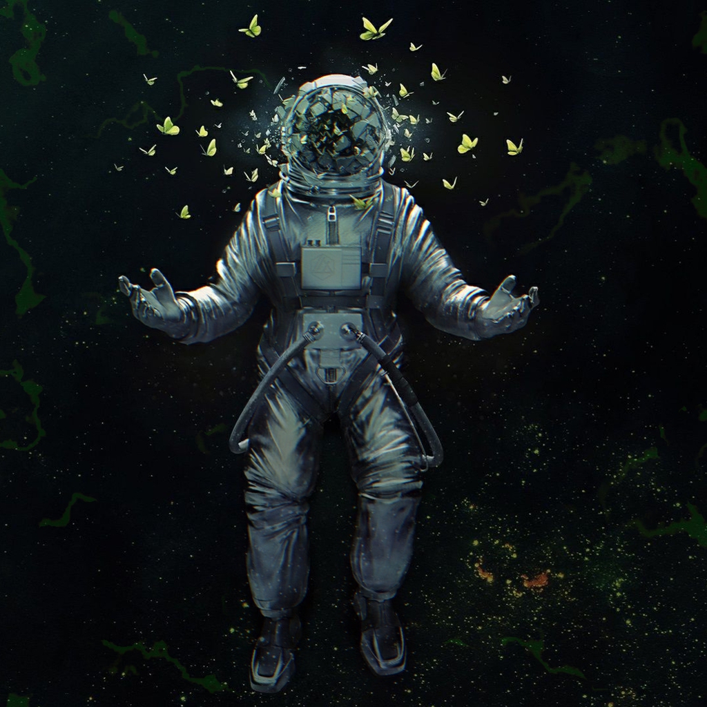 Steam Workshop::ASTRONAUT