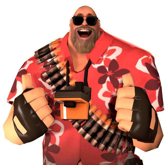 Steam Community :: Guide :: HOW 2 BE HEAVY WEAPONS GUY