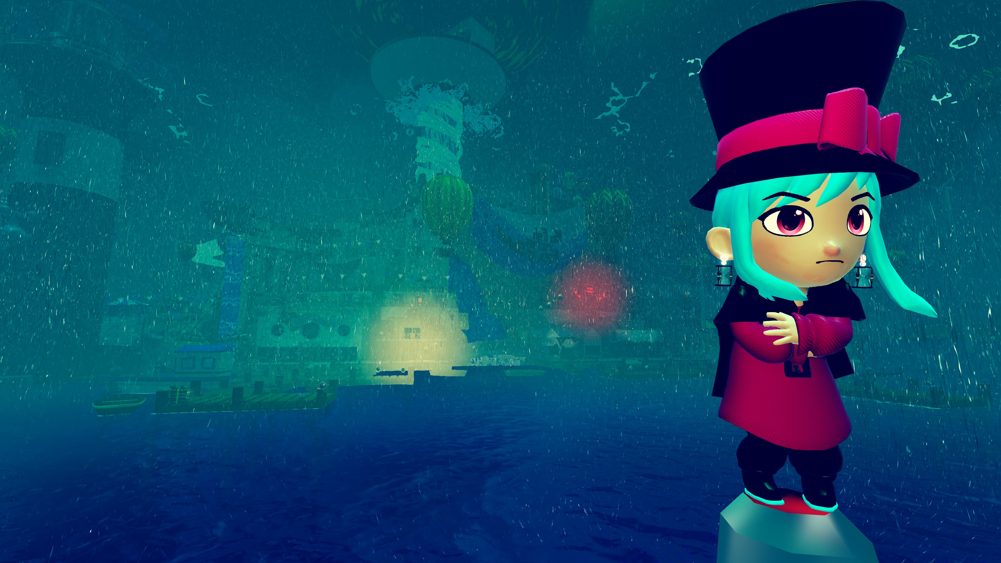Steam Community :: A Hat in Time