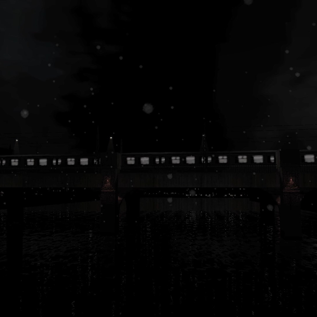 Steam Workshop::Cry of Fear - Main Menu Scene [ANIMATED] [SOUNDS]
