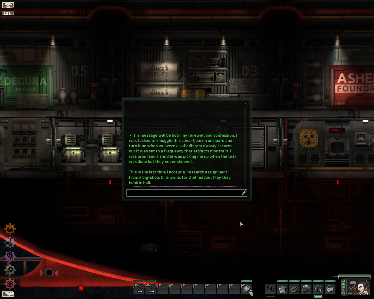 Steam Community :: Barotrauma