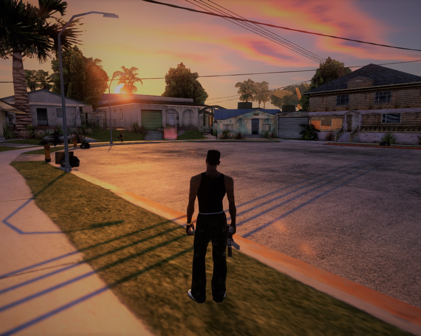 Steam Community :: Grand Theft Auto: San Andreas
