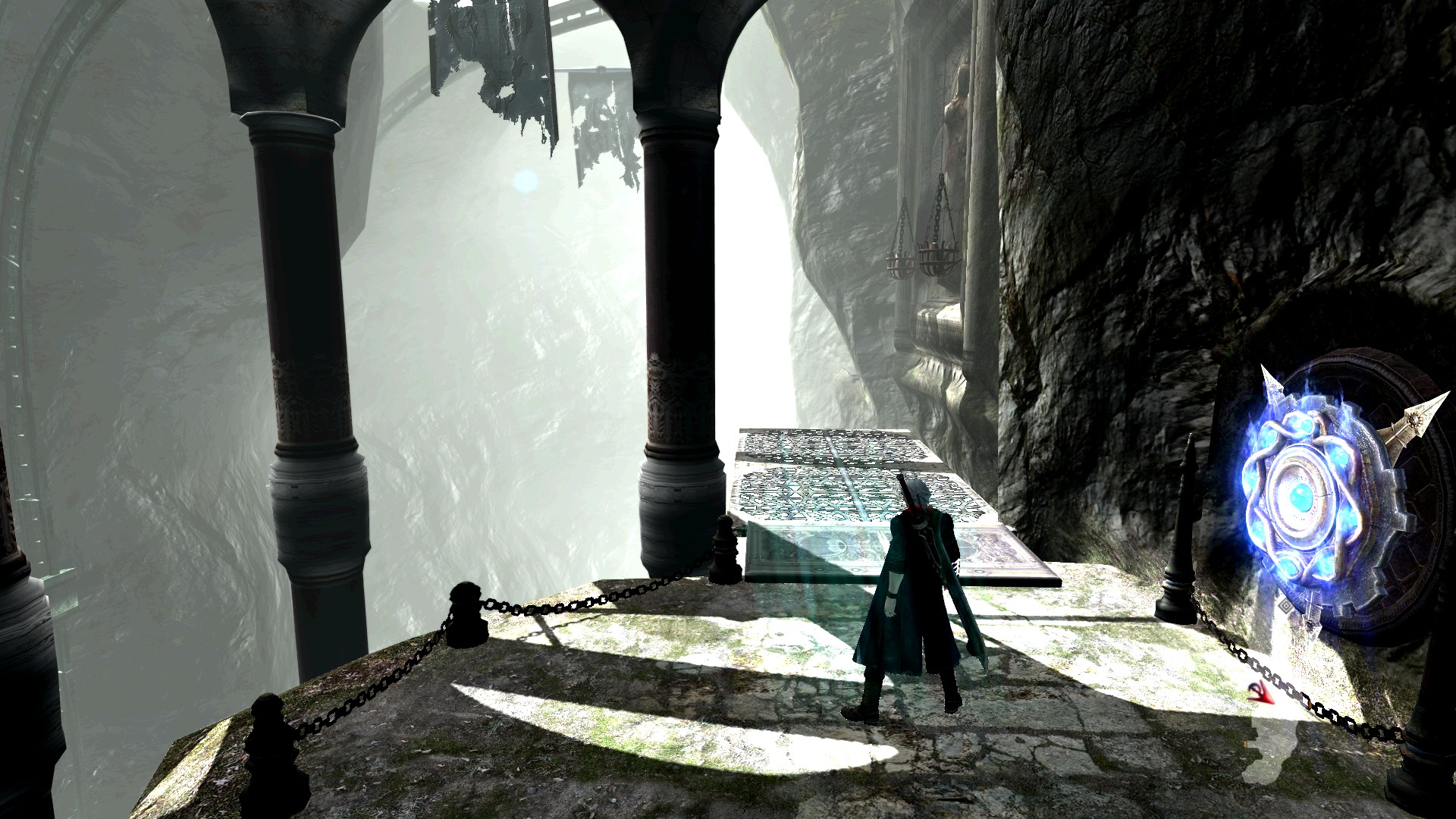 Steam Community :: Devil May Cry 4 Special Edition