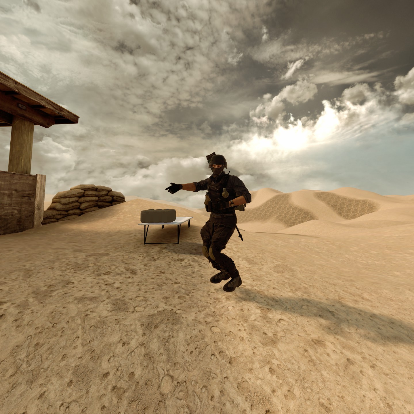 Steam Community :: Onward