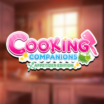 Steam Community :: Guide :: Cooking Companions: Appetizer Edition ...