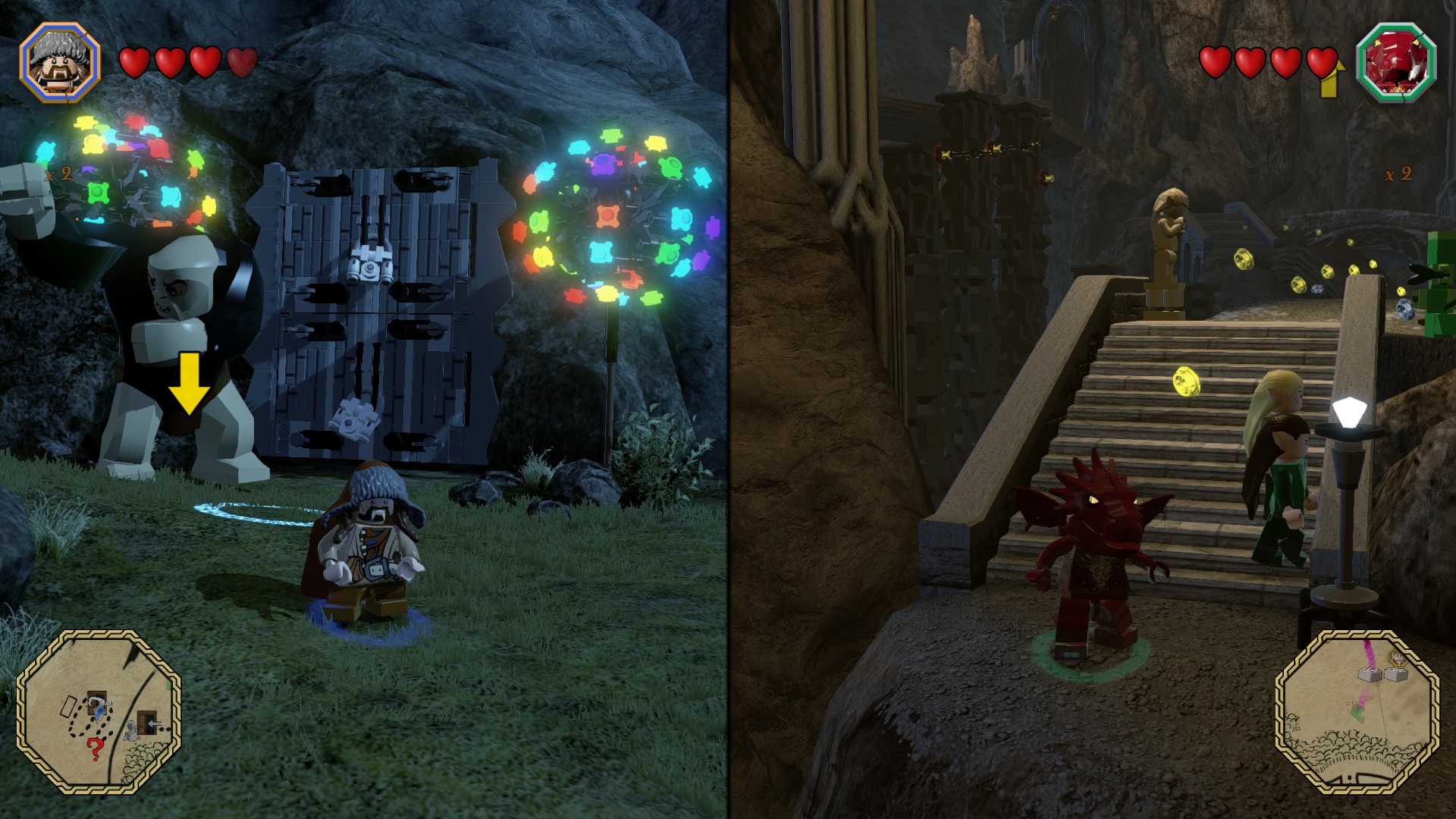Steam Community :: LEGO® The Hobbit™
