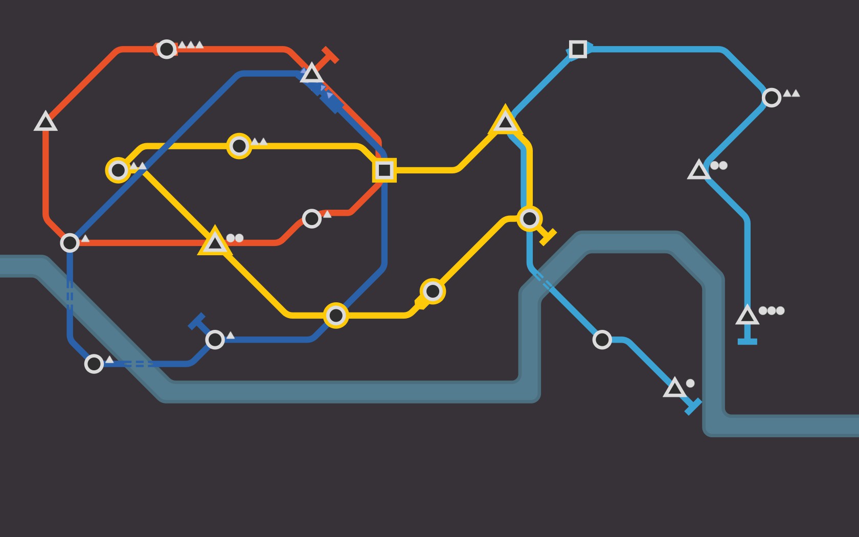 Steam Community :: Mini Metro