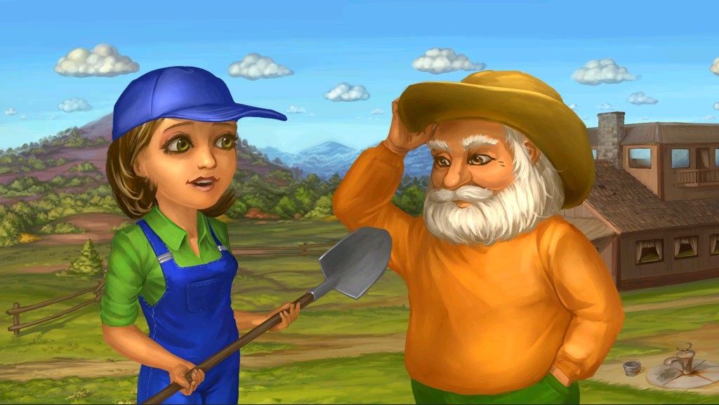Steam Community :: Farm Mania 2