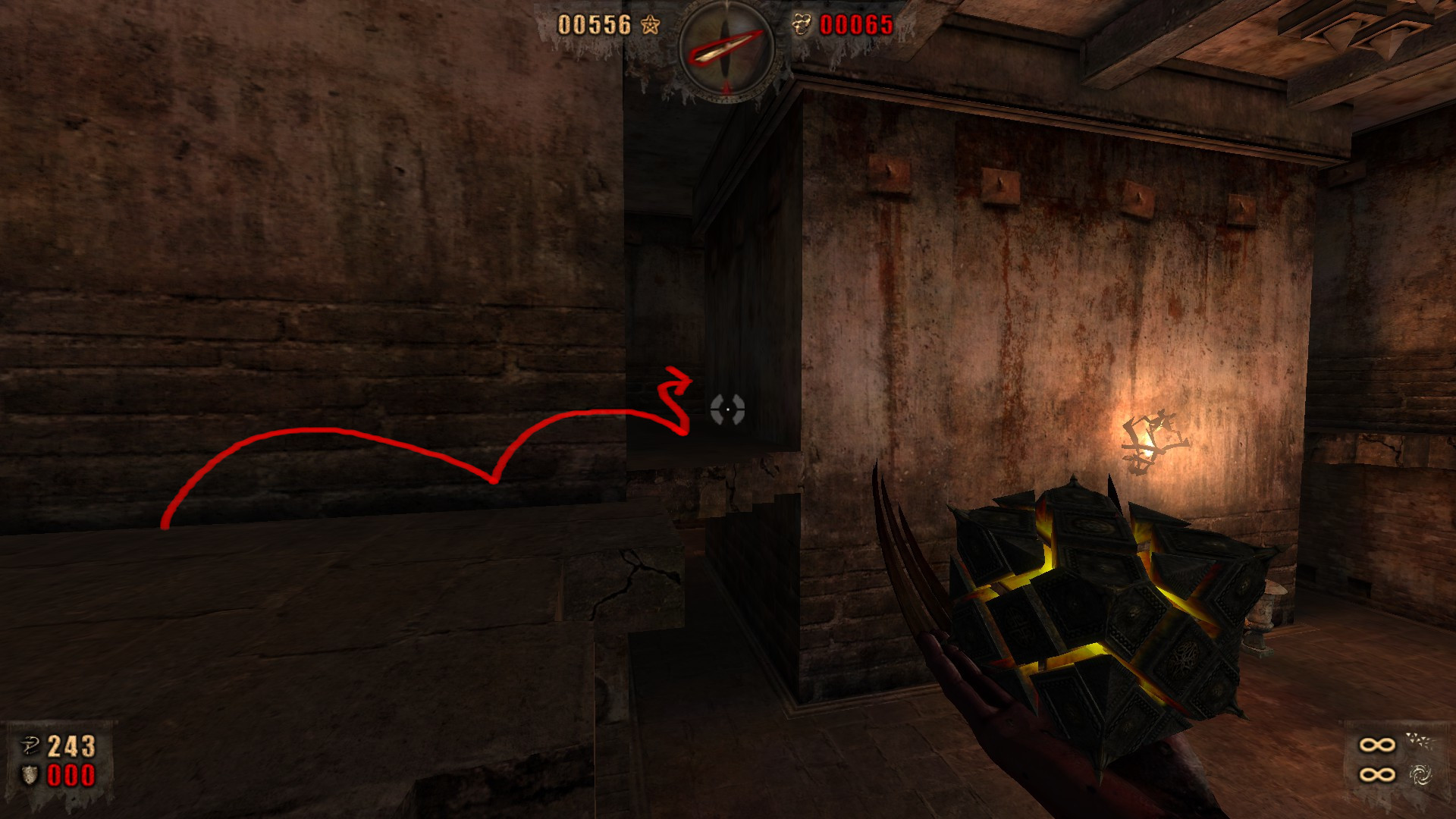 Steam Community :: Guide :: Painkiller: Redemption - All Secrets