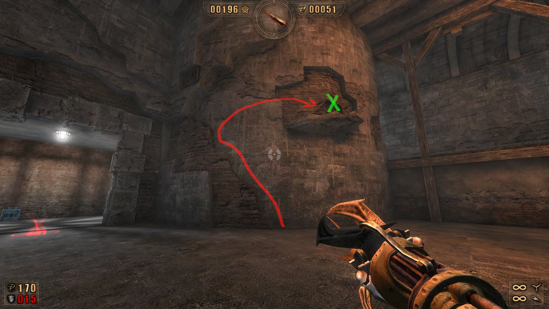 Steam Community :: Guide :: Painkiller: Redemption - All Secrets