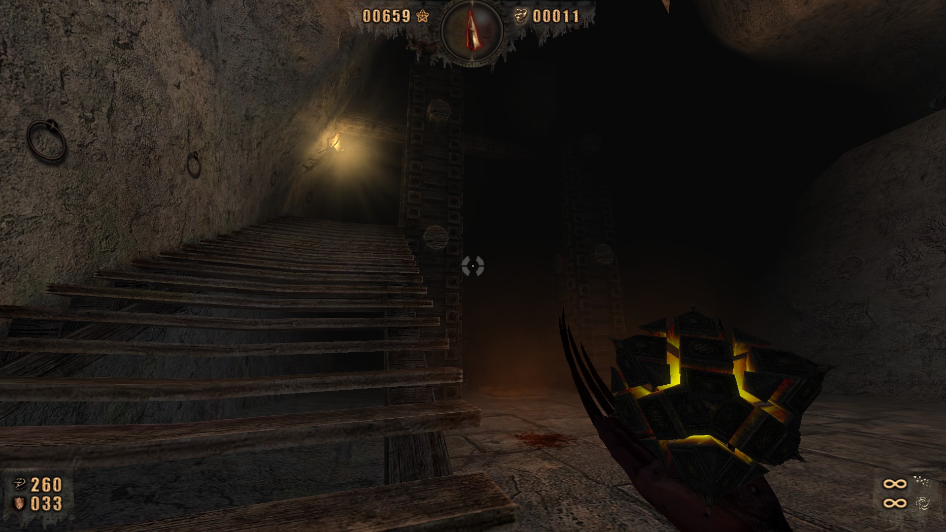 Steam Community :: Guide :: Painkiller: Redemption - All Secrets