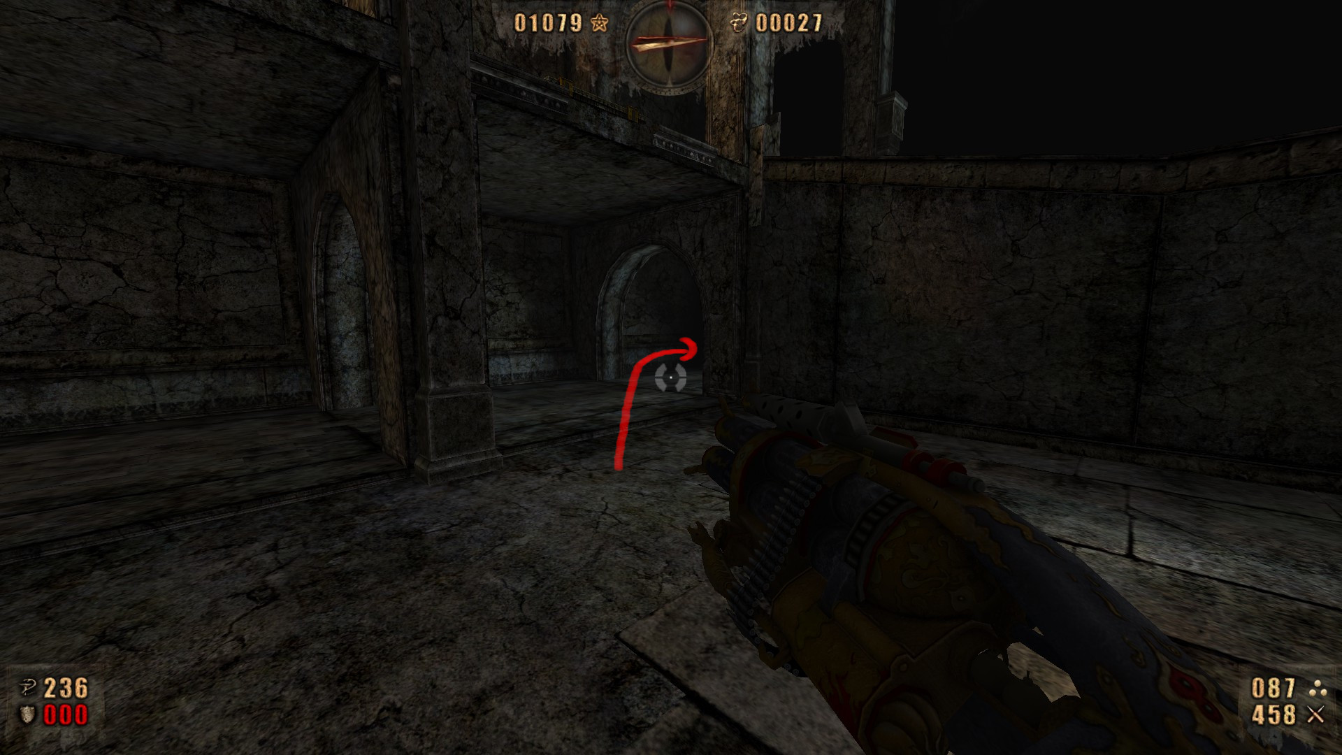 Steam Community :: Guide :: Painkiller: Redemption - All Secrets